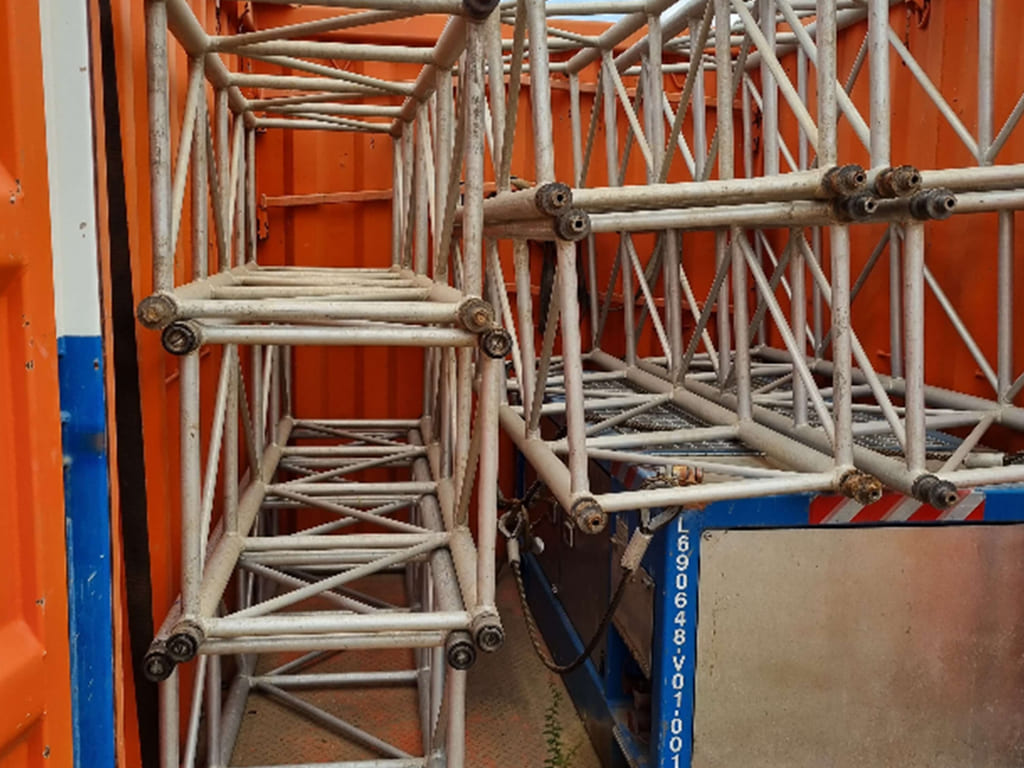 GIPSA - Oil and Gas Company